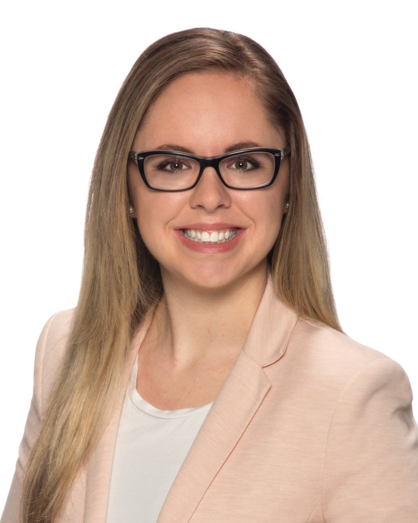 June 2018 Blog - Emily Crawford - Nevada State GEAR UP