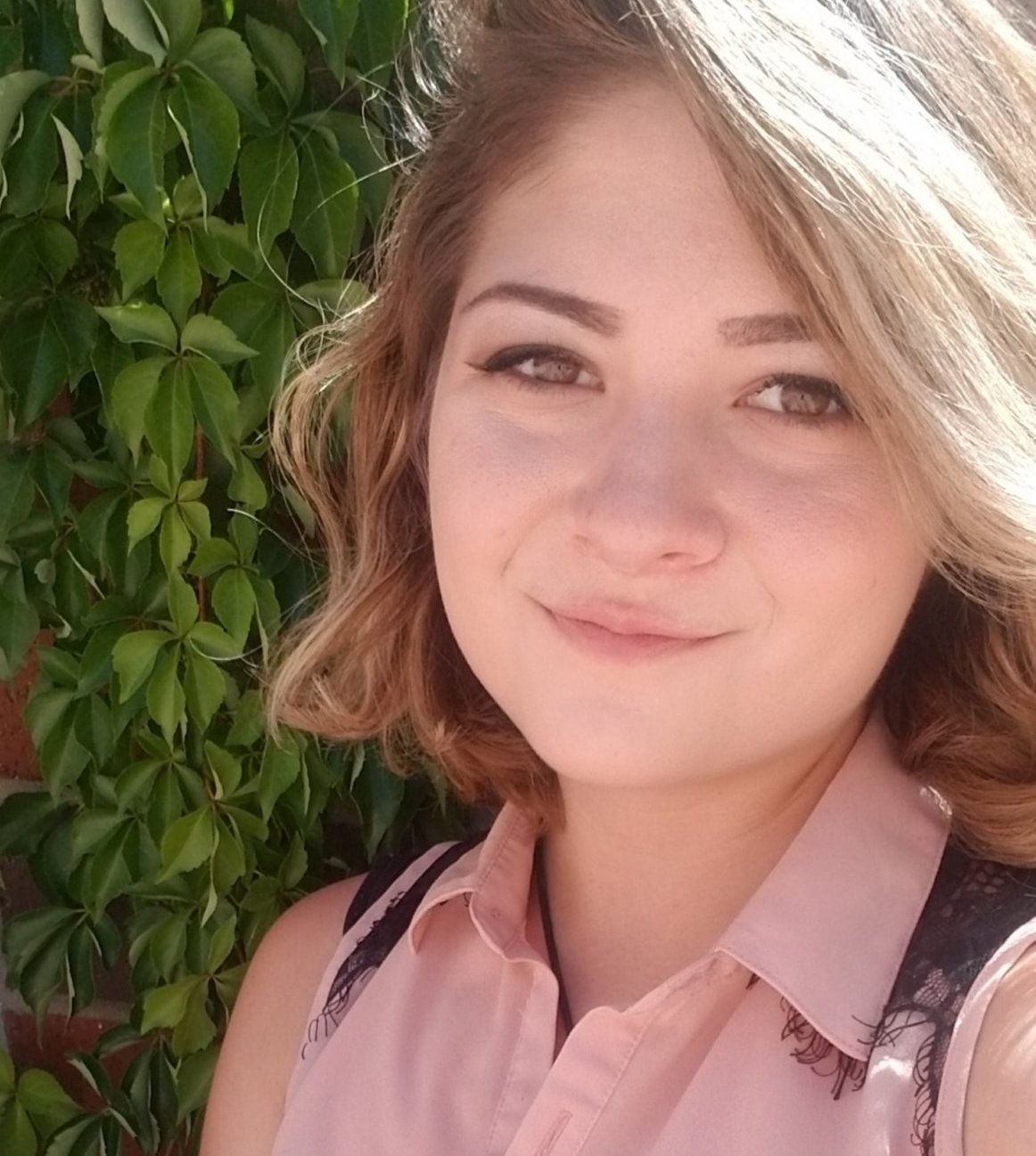 September 2019 Blog - Brooke Stutler - Nevada State GEAR UP