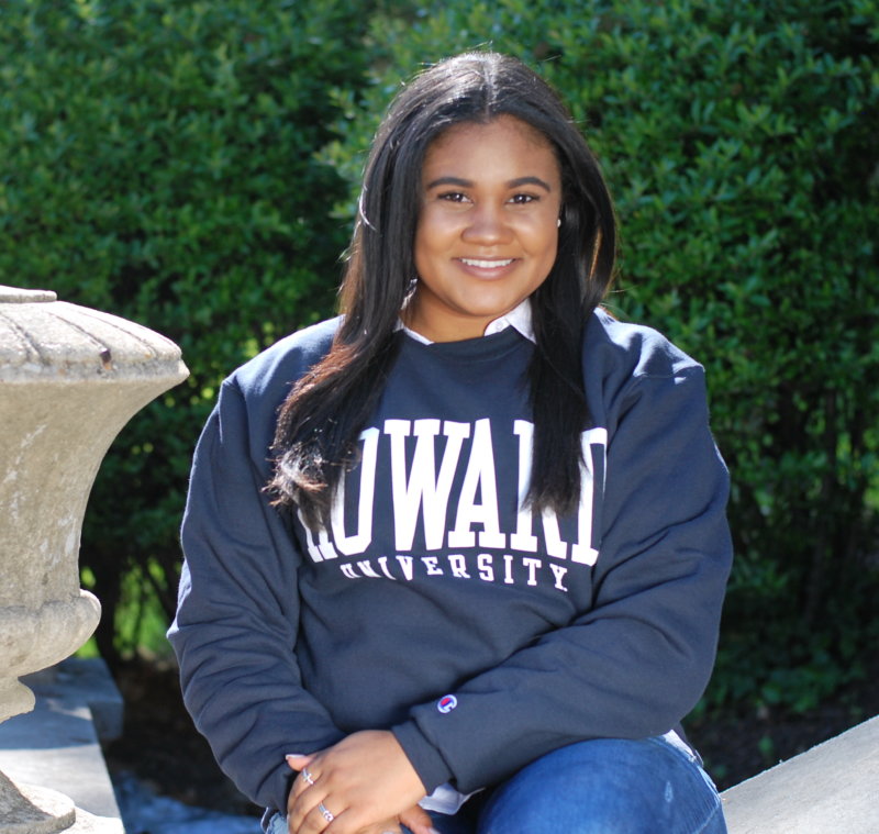 February 2021 Blog - Morgan Haynes - Nevada State GEAR UP