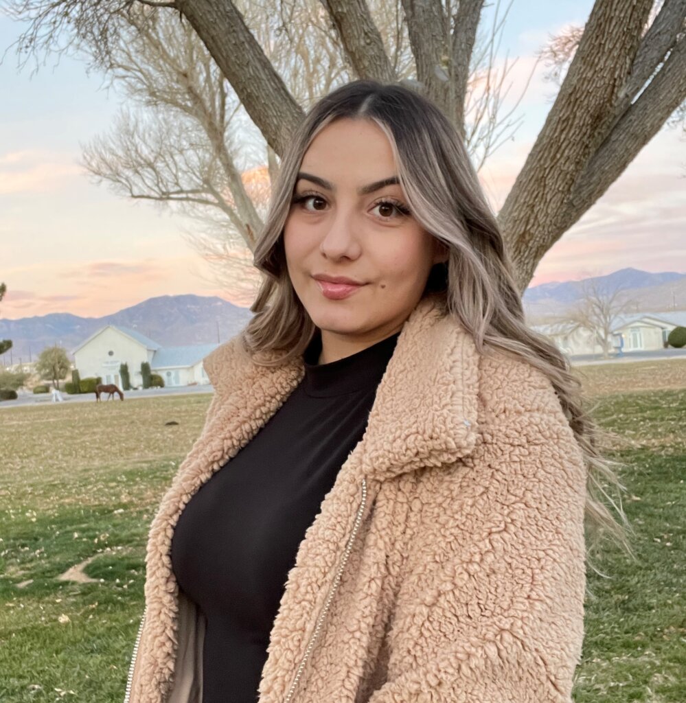 About Us - Nevada State GEAR UP