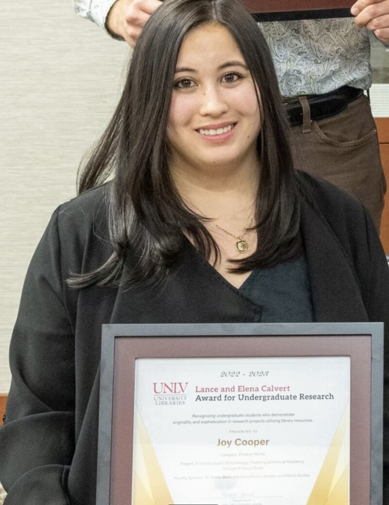 About Us - Nevada State GEAR UP