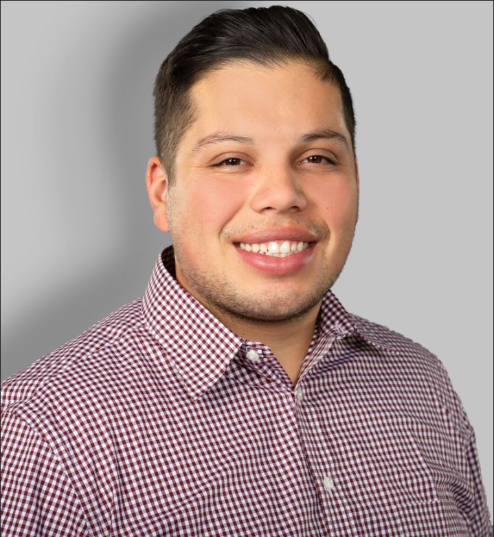 April 2025 Blog - Jairon Castellanos-Boteo - Nevada State GEAR UP